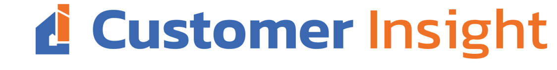 Customer Insight